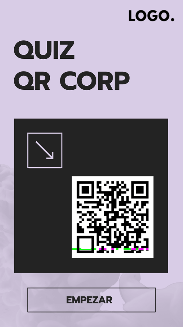 Plantillas de quizzes interactivos | Genially